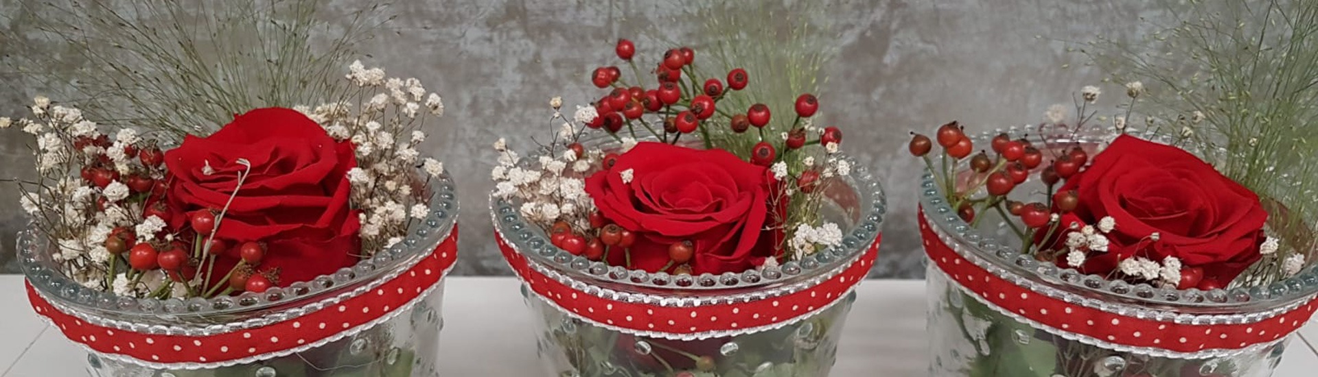 Longlife Rosen